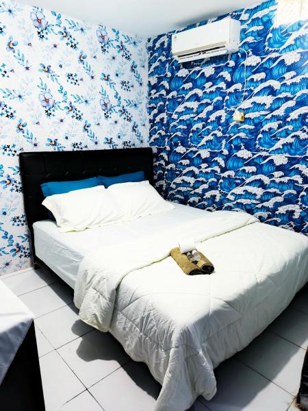 Chandrady Permata Guest House 2 - 자카르타