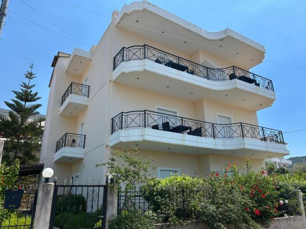 Ksamil Apartament Sela - Ksamil