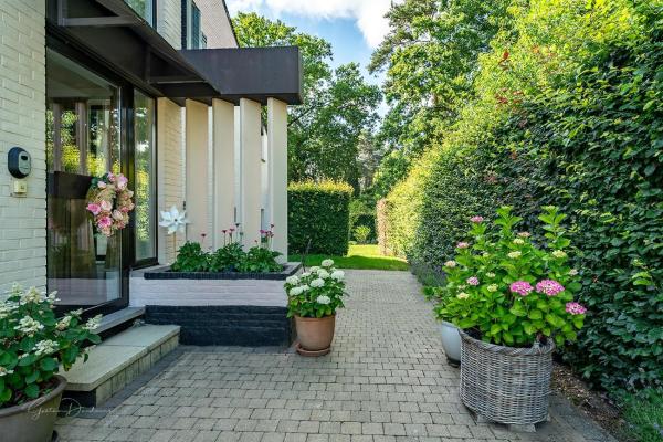 Guest House Huize De Wit -