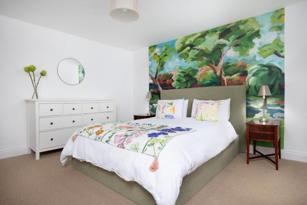 The Nest - Countryside Apartment In Spalding With Outdoor Heated Pool - Spalding