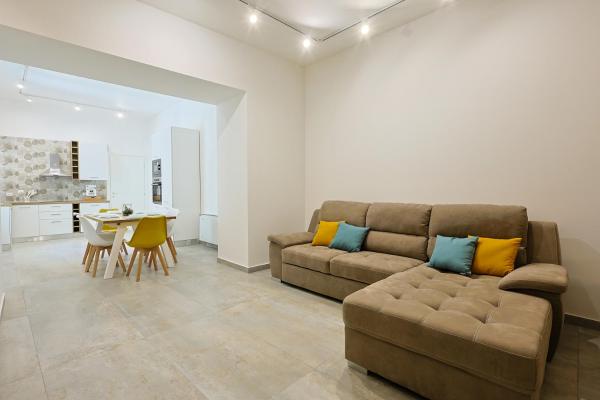 Le Vecchie Mura House Civico 17 - Marsala