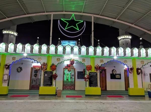 Patricia Residency - Murdeshwar