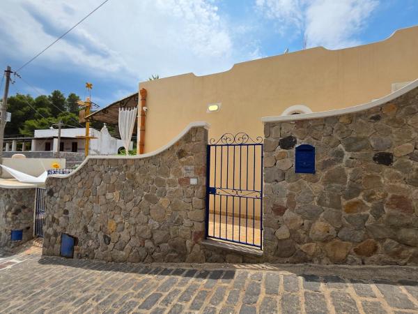 Bedda Mia - Lipari - Lipari
