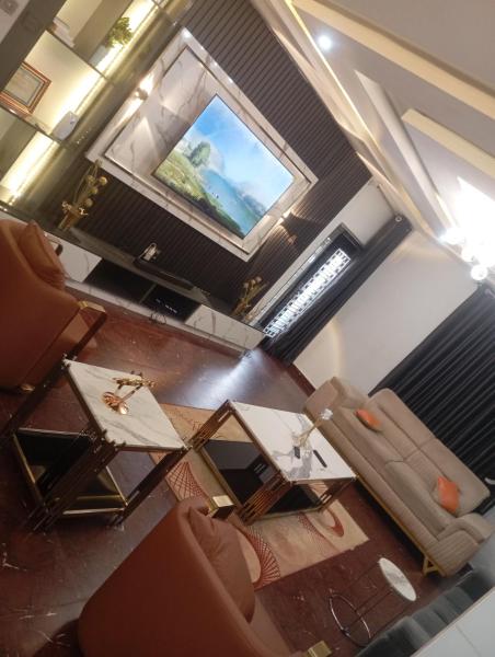 Executive 3 Bedroom Bungalow At Premier Layout, Enugu - Nigeria