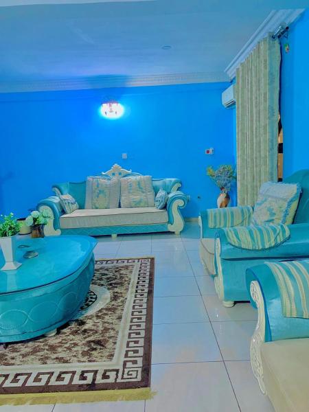 Millennium Grand Hotel - Benin City