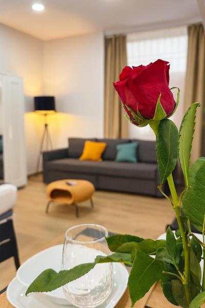 New Apartment El Botanic - La Puerta De Olivo - Paterna