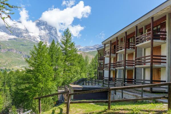 Iflat Appartamento Pineta - Zermatt