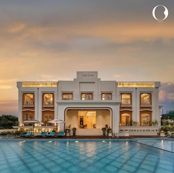 Miros, Goa - Goa