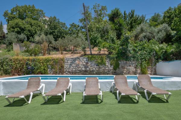 Casa El Molino - Grazalema
