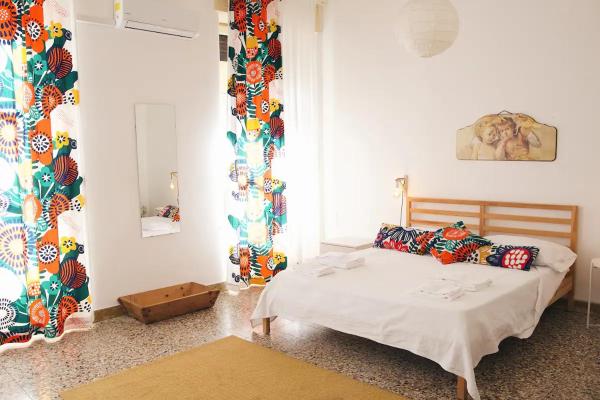 Living Simply - Catania