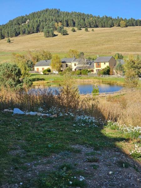 Puyvalador Appartement - Puyvalador