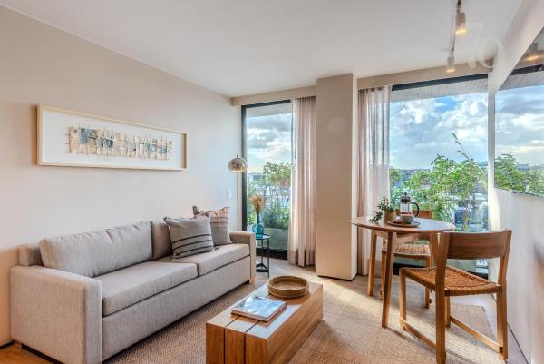 79bogotá Boutique Suites - Bogotá