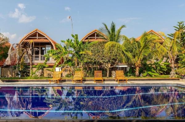 Puri Jineng Uluwatu 3 - Uluwatu