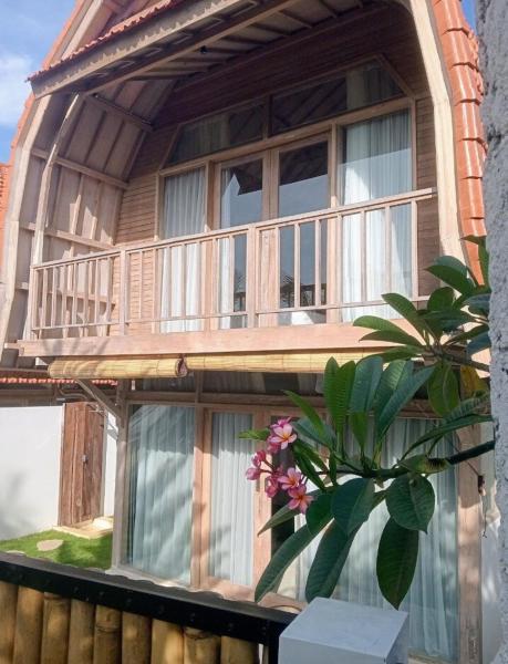 Puri Jineng Uluwatu 3 - Uluwatu