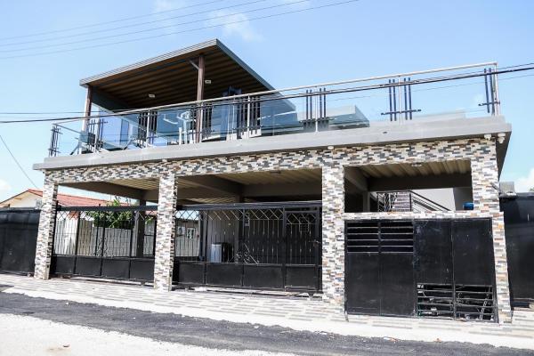 4 Bedroom 3 Bathroom Outdoor Terrace With Amazing View - Curaçao