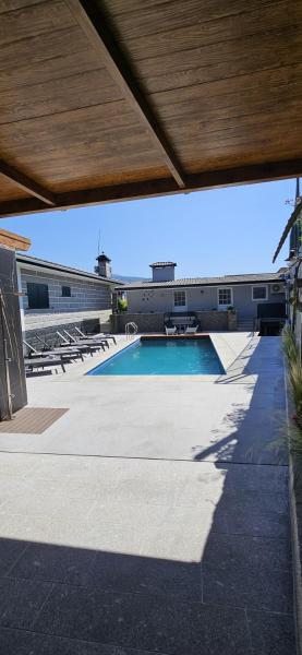 Casa Das Boucinhas - Penafiel