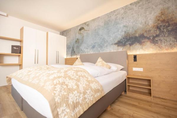 Hotel Garni Wurzer - Faaker See