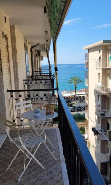 Maison De Gregoire - Pietra Ligure