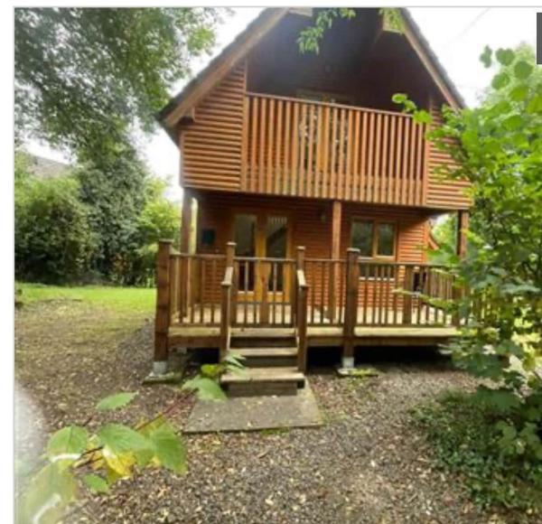 Erne View Lodge - Cavan