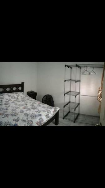 Apartments & Rooms S&t - 聖荷西
