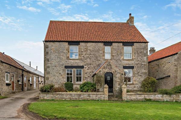 Mel House - Thornton Dale