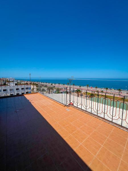 Visit Chamal - Sky 4 - Oued Laou
