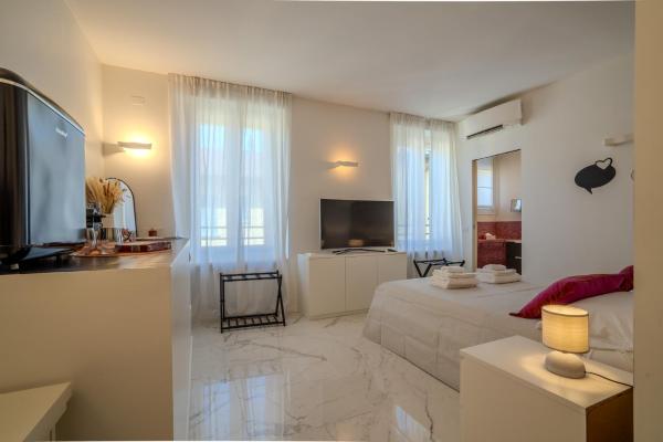 The Warm Stay Milano - Mailand