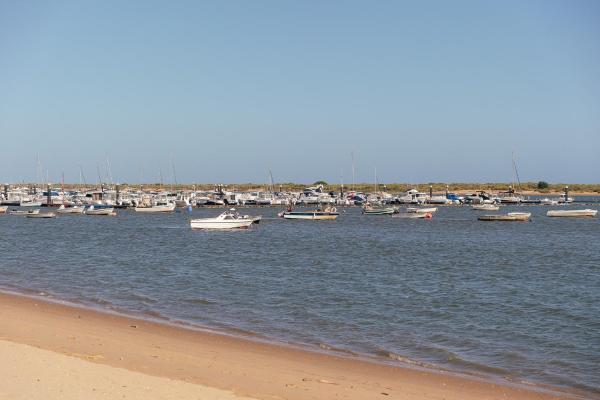 Rompido 118 - Punta Umbría