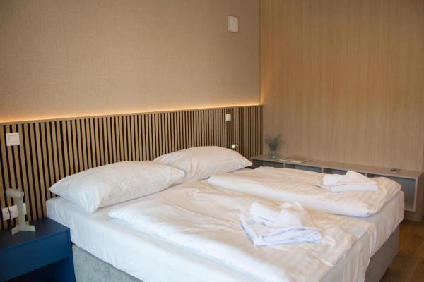 Hotel Taxis Bratislava - Suites - Staré Mesto
