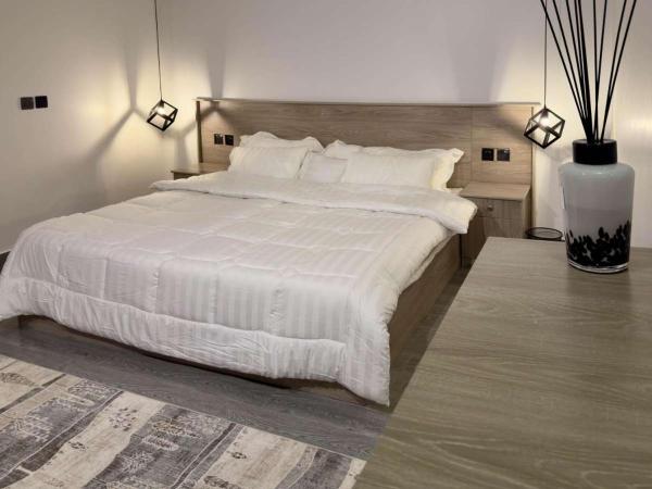 اوربان ريزيدنس Urban Residence - Riyadh