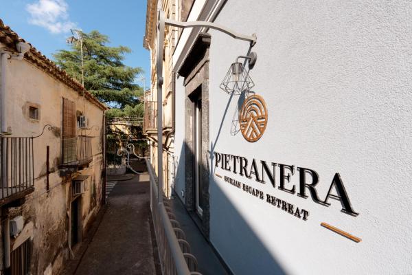 Pietranera - Sicilian Escape Retreat - Fiumefreddo di Sicilia