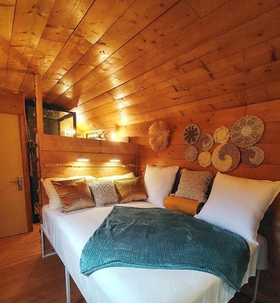 Le Refuge Cévenol - Génolhac