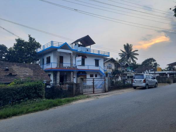 Coorg Relax Home - Coorg (Kodagu)