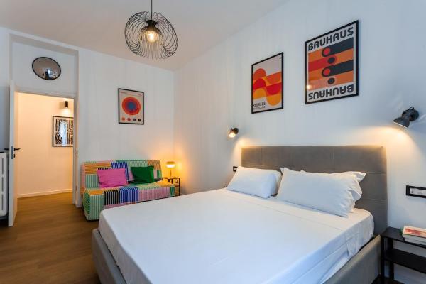 Furio Flat - Frascati