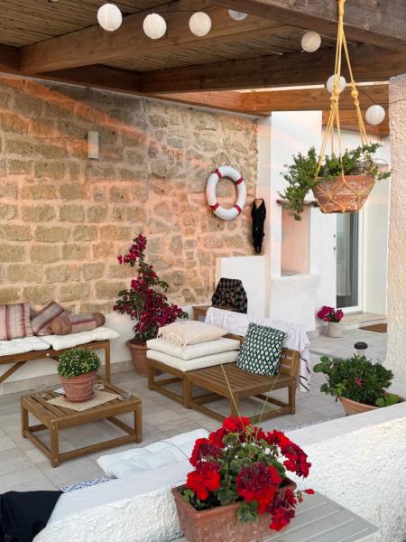 Il Panorama Di Ercole - Bacoli