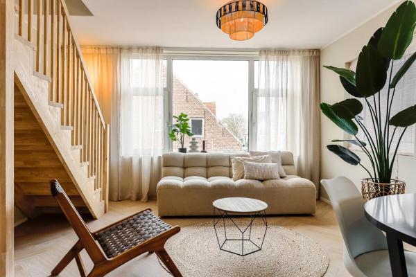 Family Suite Beach In Vrouwenpolder - Vrouwenpolder