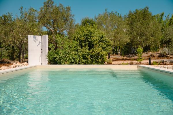 Villa Gioia Ostuni - Carovigno