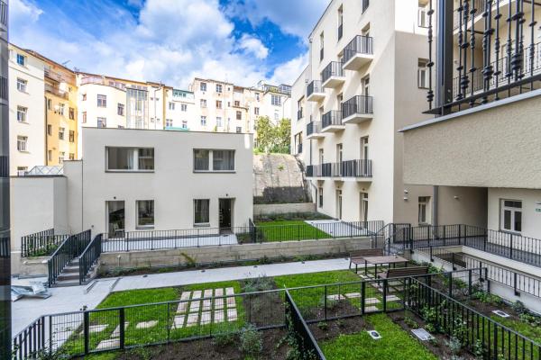 Apartments Seifertova - Praga