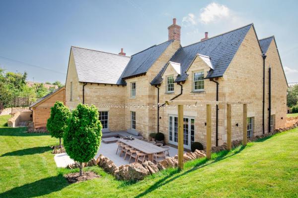 Willowbrook House- A Luxurious Countryside Retreat Set In An Idyllic & Desirable Location Close To Soho Farmhouse And Lots Of Cotswold Attractions - Dogs Welcome - Chipping Norton