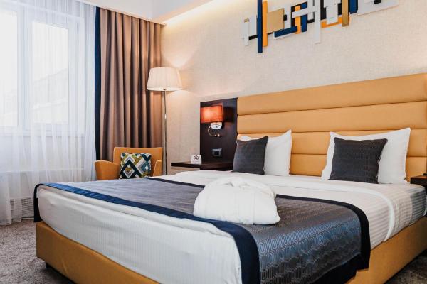 Comfort Hotel Astana - Astaná