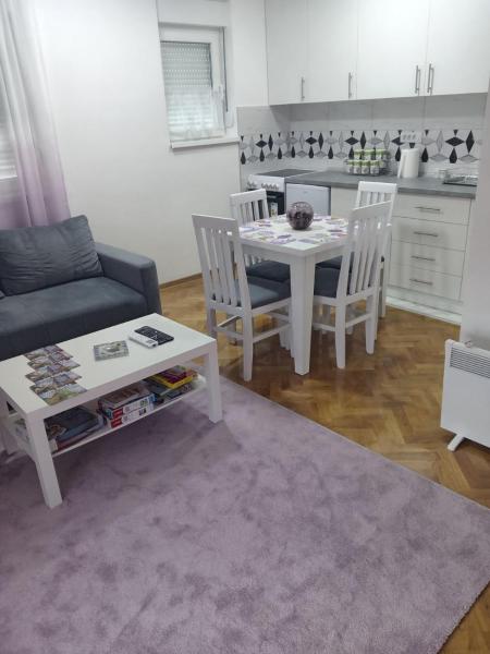 Banjski Kutak - Trstenik