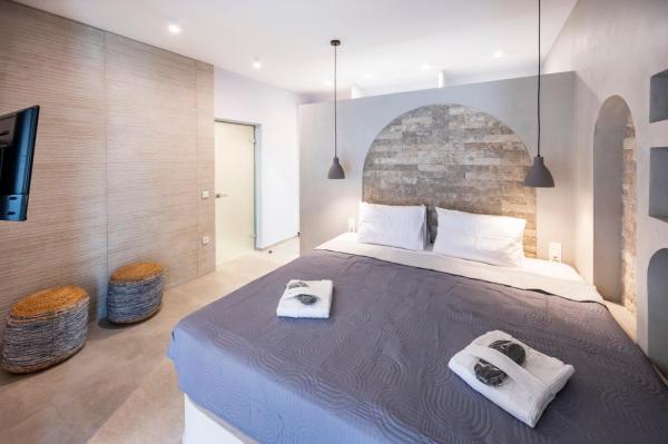 Luxury Studio Thomas & Irini - Kos