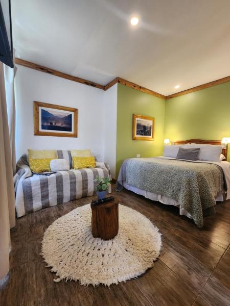 Aire De Montaña: Tú Refugio En Bariloche - San Carlos de Bariloche