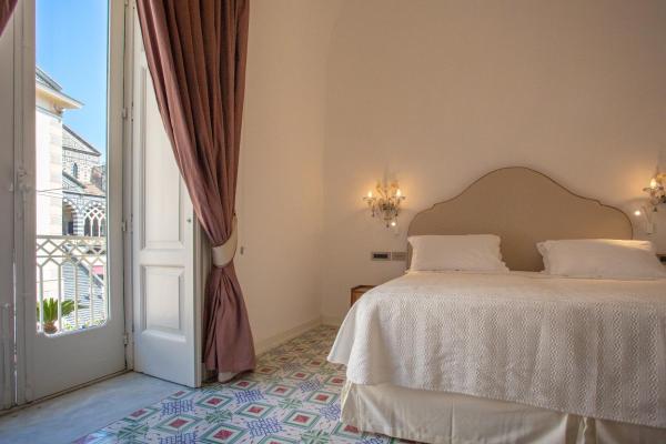 Casa Marina Riviera - Amalfi