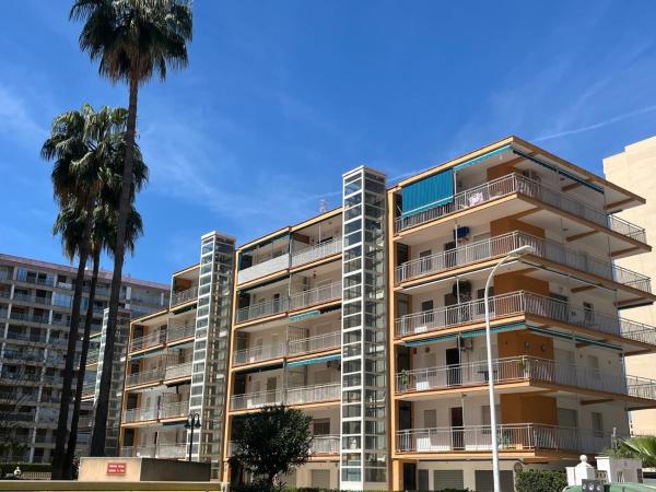 Wind Rose Gandia Beach - Gandie