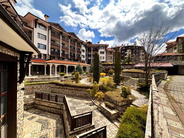 Beby's Apartment - Tamplier - Bansko
