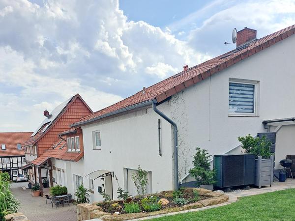 Mein Ferienhaus Seeburg - Duderstadt