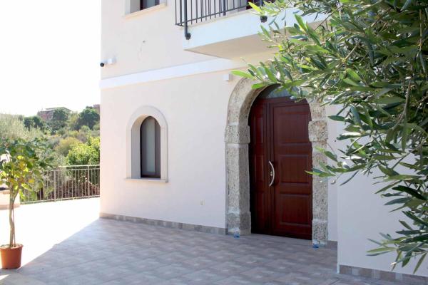 Agriturismo Casarancio - Spadafora