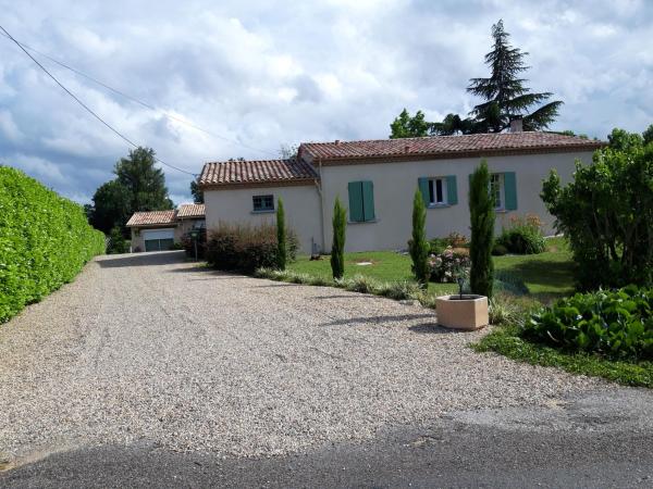 Le Madaillan - Lot-et-Garonne