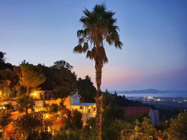 Orea Ellas - Aphroditi | Garden Apartment - Kos